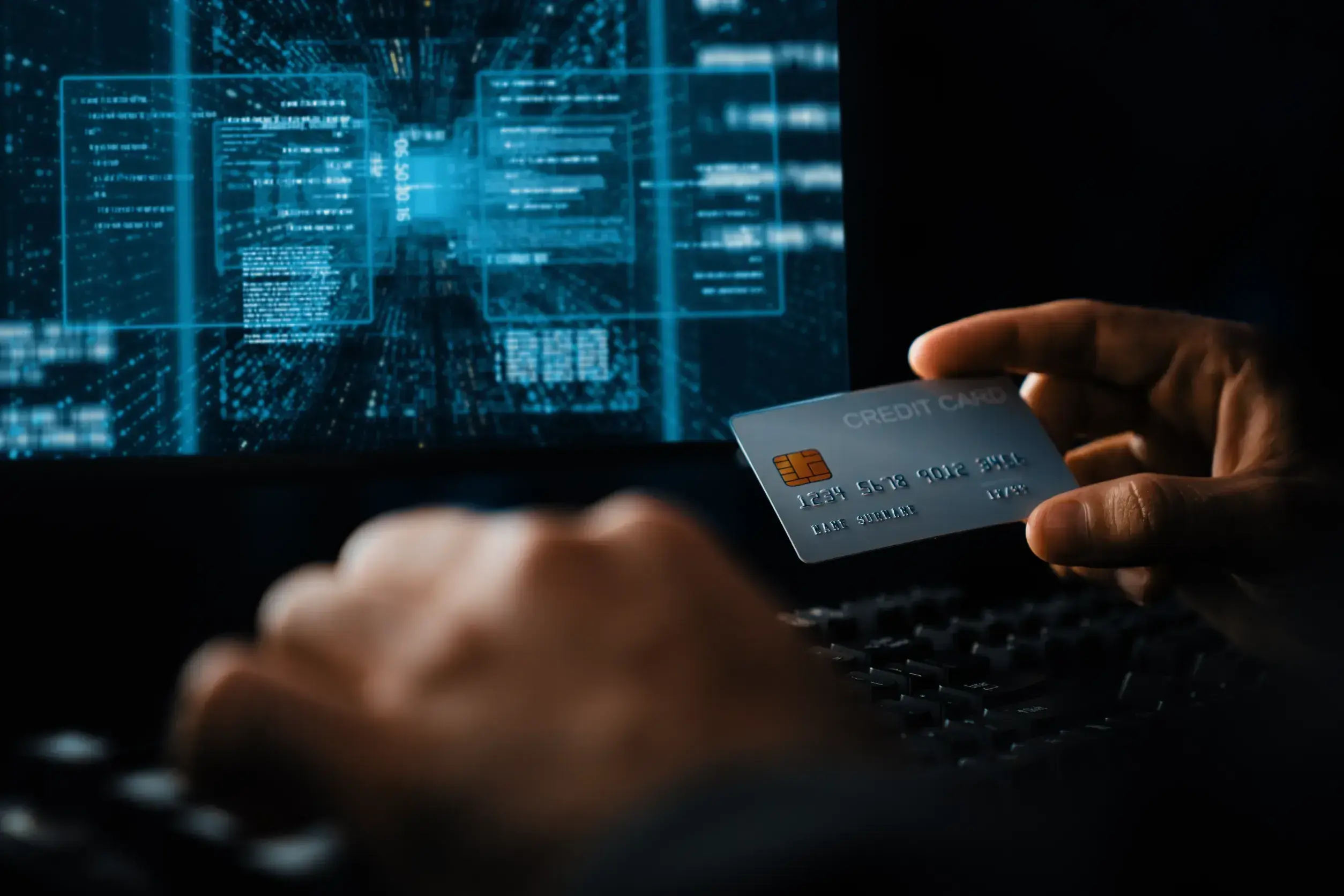Payment Gateways: Key Element of Cybersecurity in Online Transactions